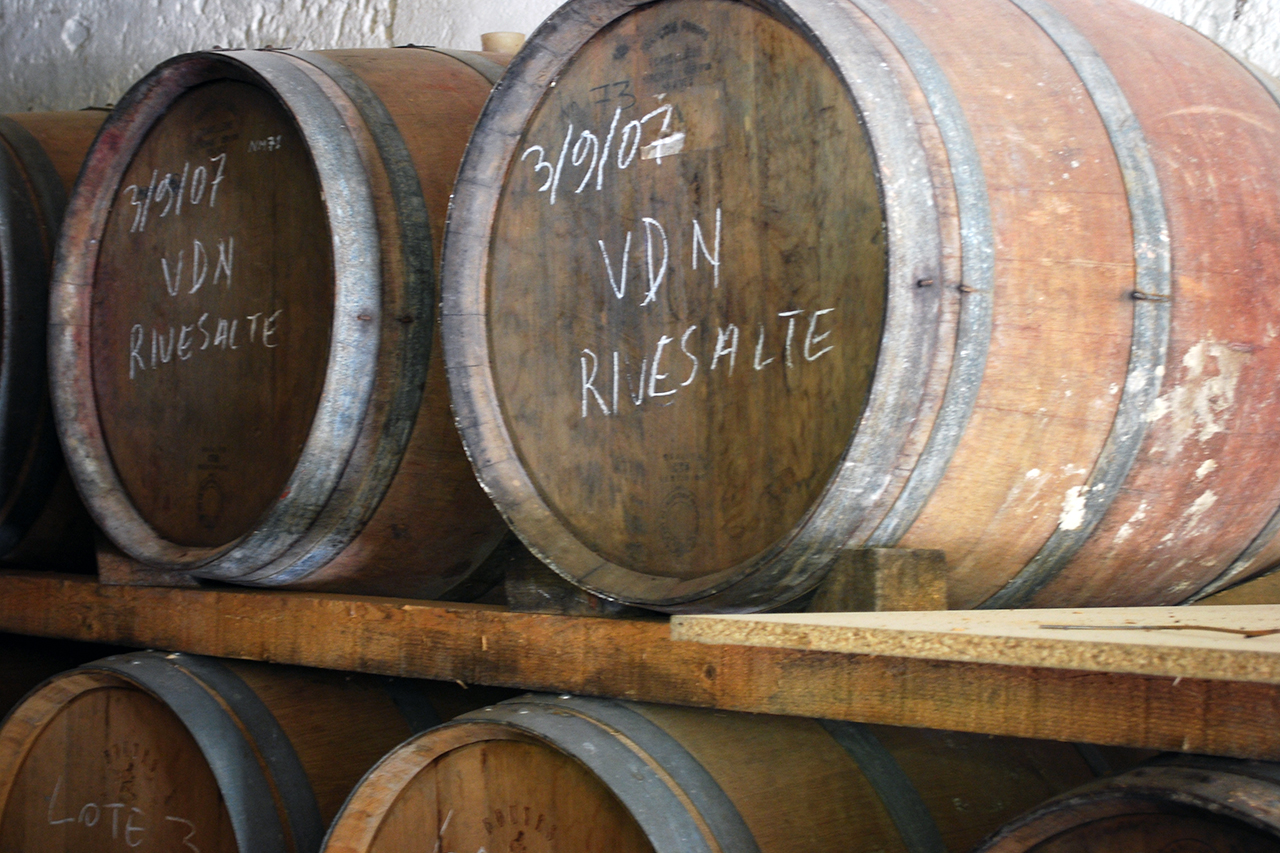 Ambre | European Cellars