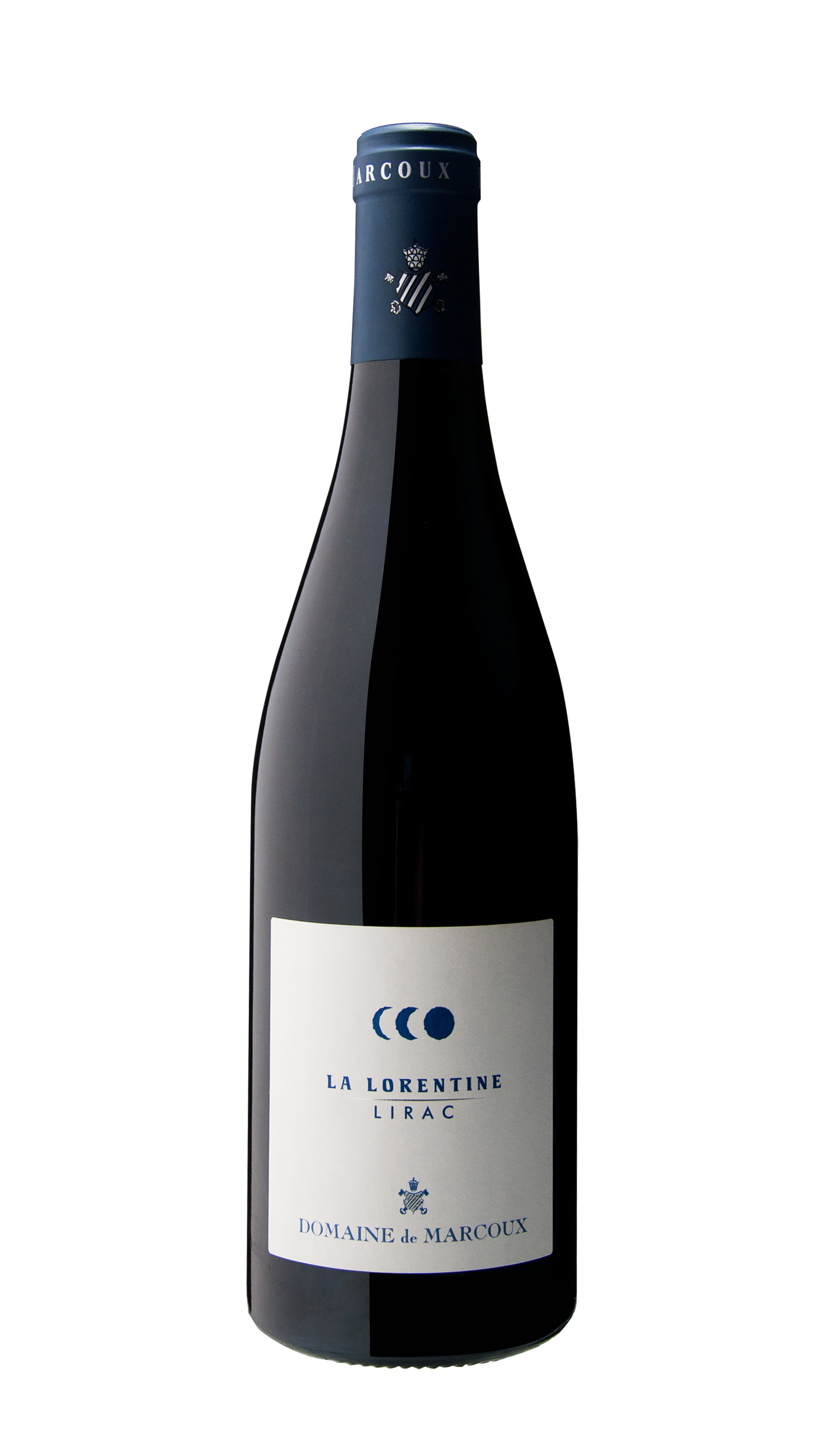 La Lorentine Lirac | European Cellars