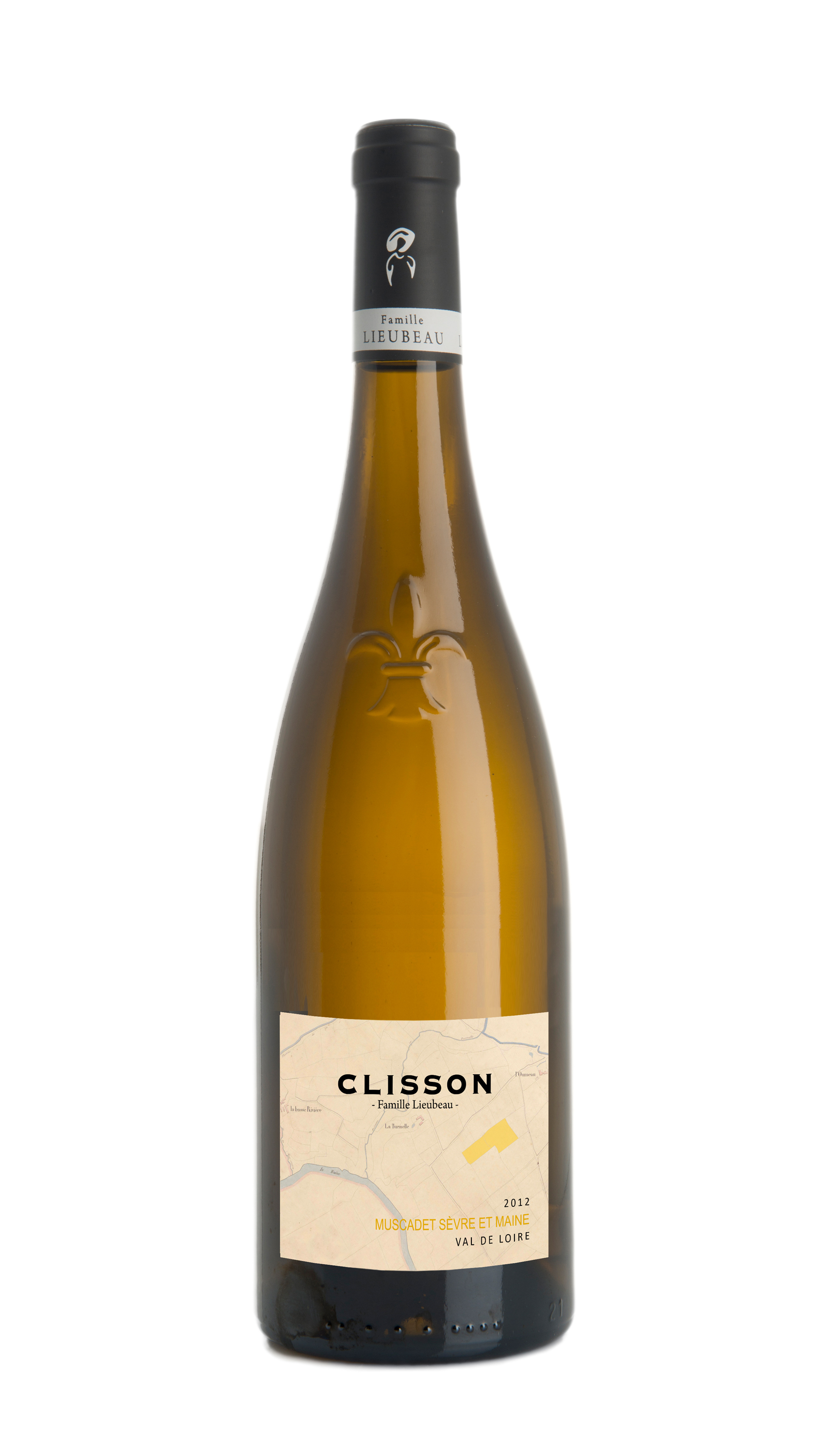 Muscadet Cru Clisson | European Cellars