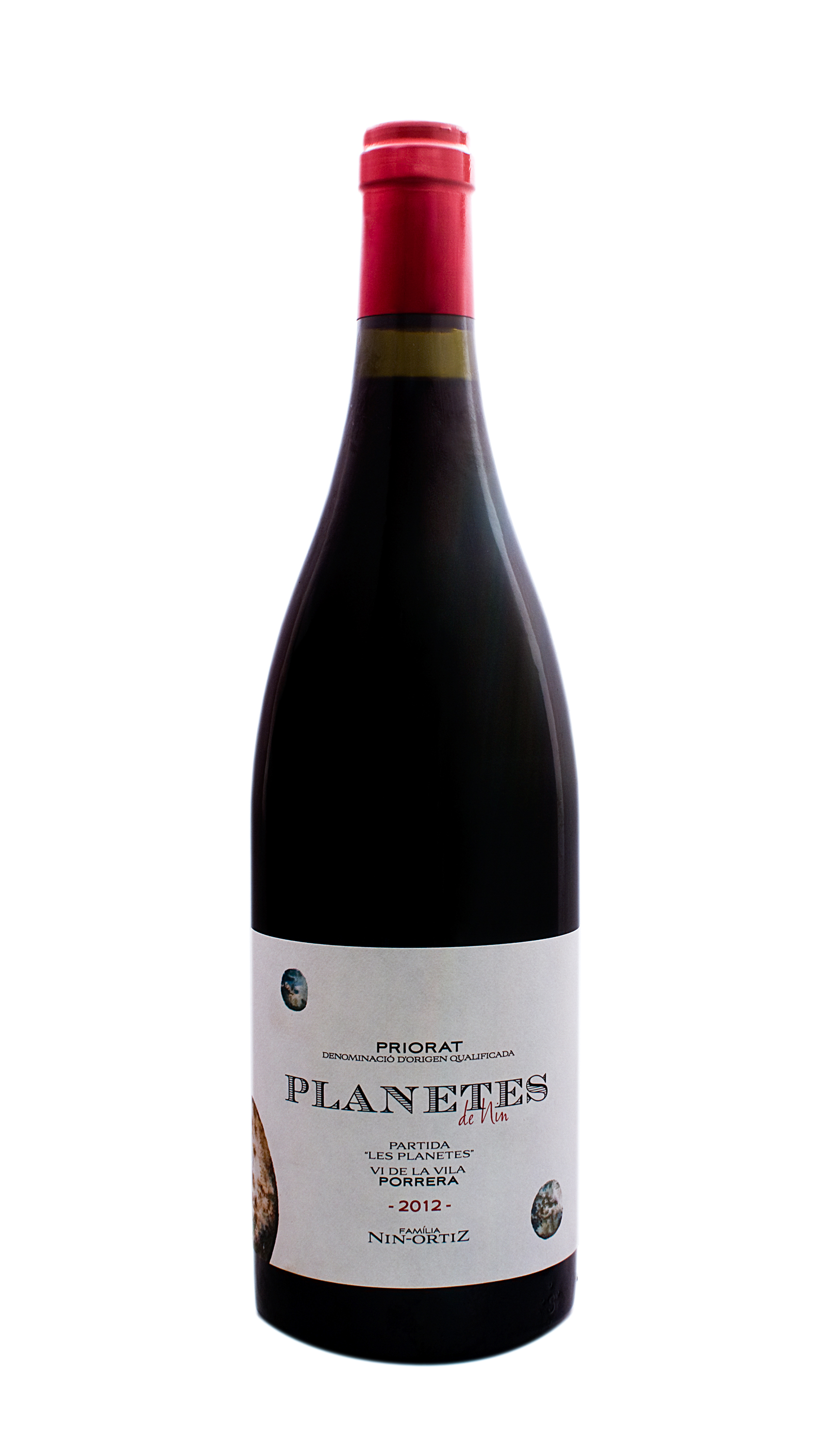 Planetes Classic | European Cellars