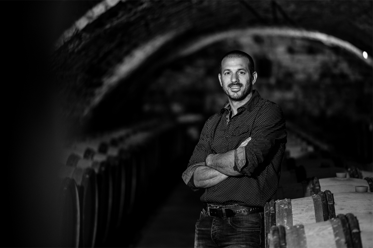 Jean-Paul & Benoit Droin | European Cellars