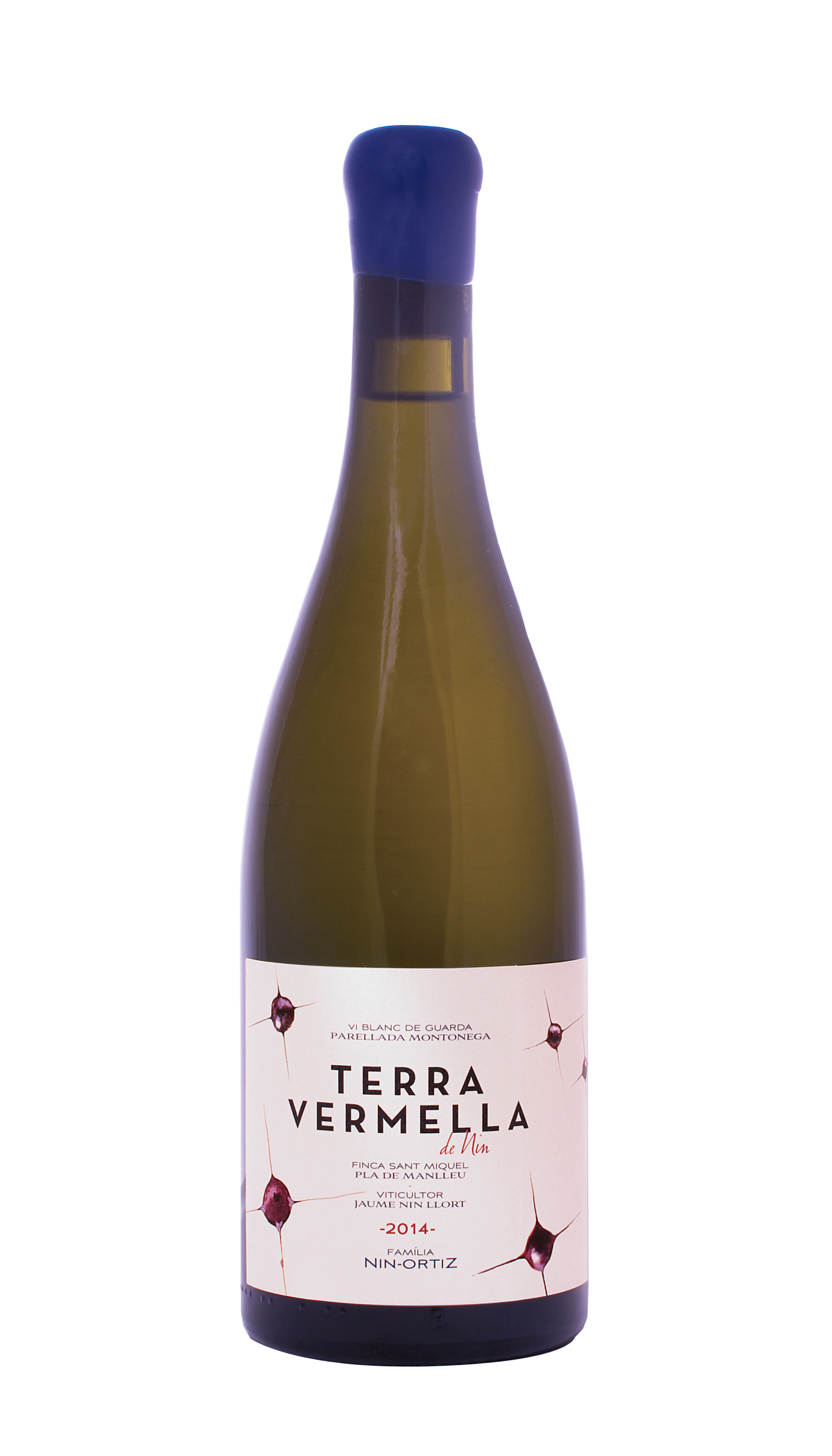 Terra Vermella | European Cellars