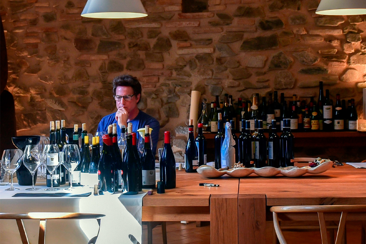 Jeb Dunnuck’s Importer Highlight: Eric Solomon | European Cellars