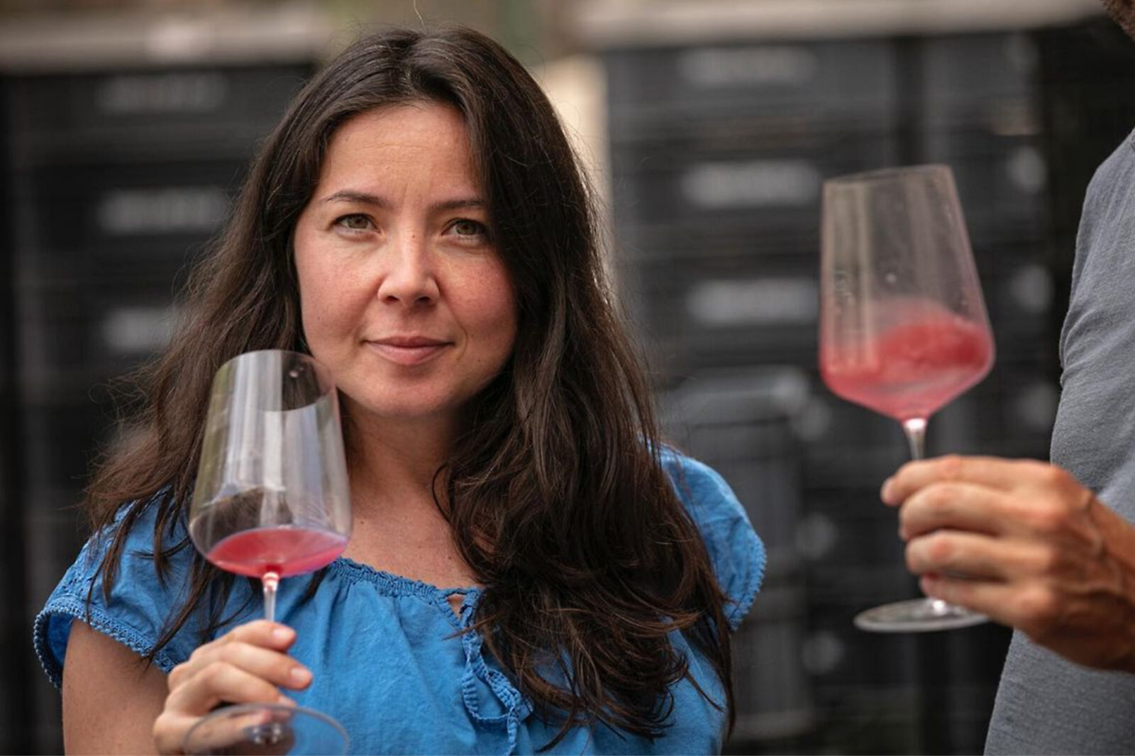 Coreografia | European Cellars