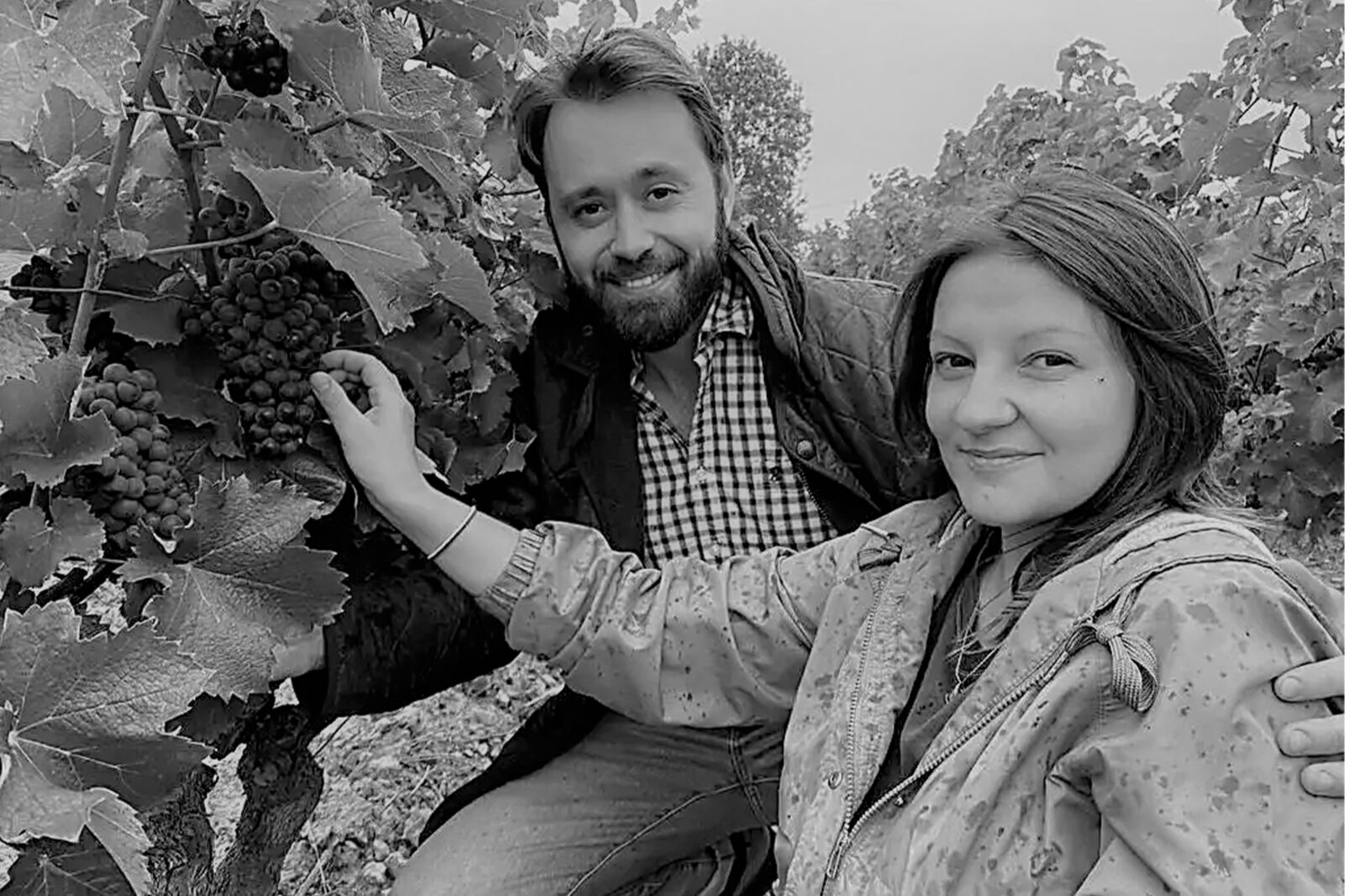 Maison Gazeau-Baldi | European Cellars